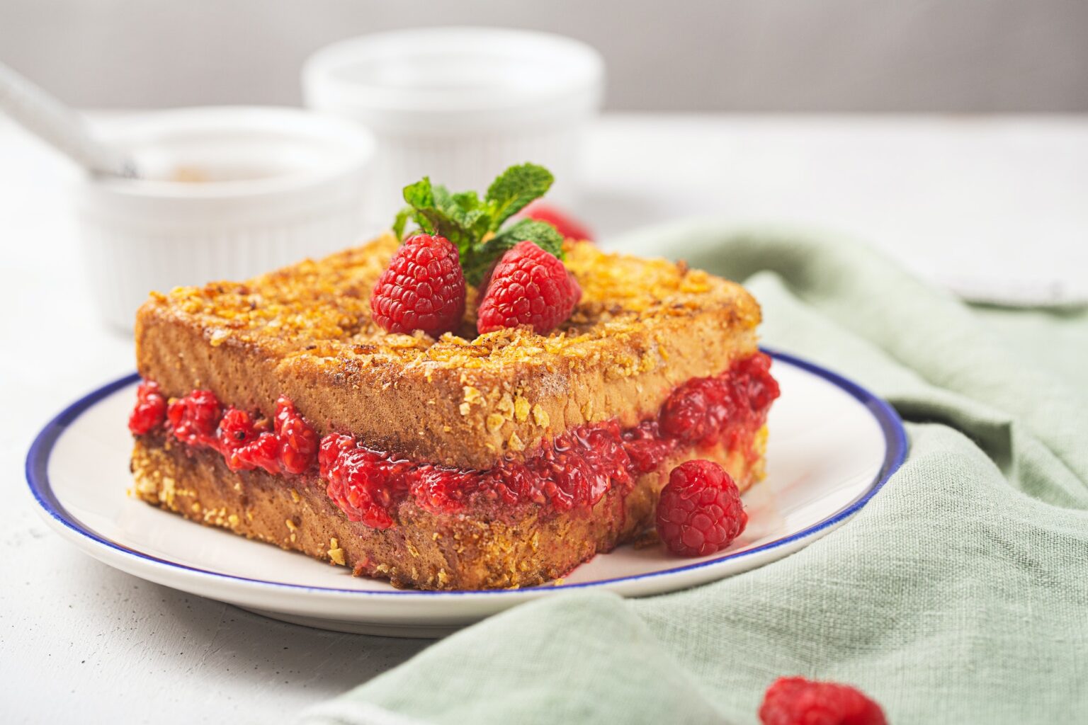Brenda Gantt Recipes